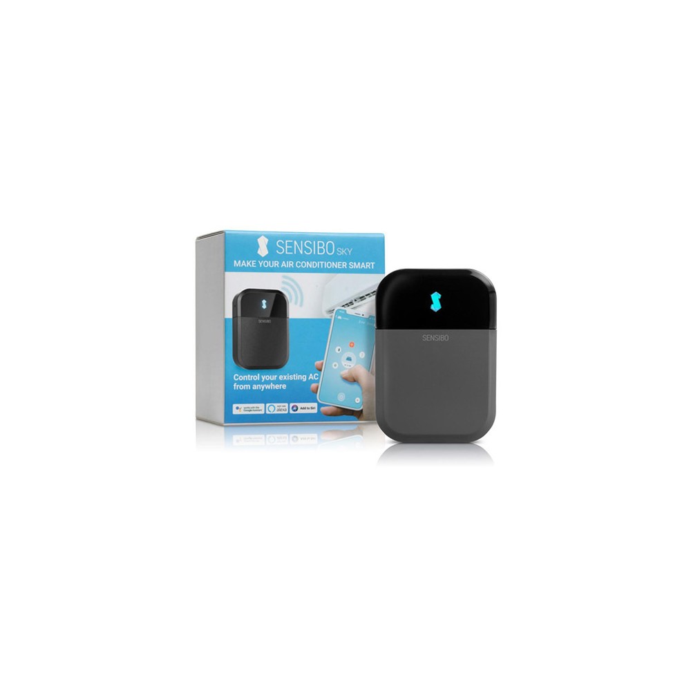 Sensibo Sky Smart Air Conditioner Controller Sensibo Sky Smart Air Conditioner Controller
