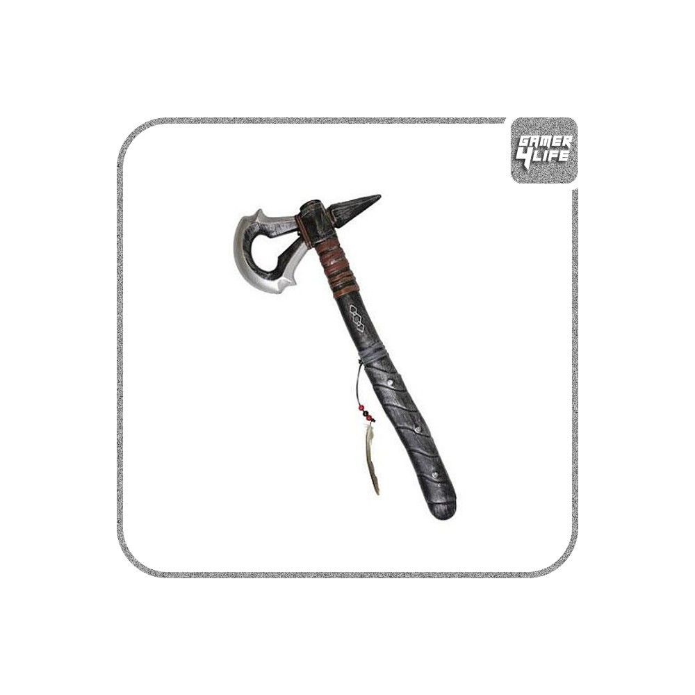 Assassin's Creed - Assassin's Creed Unity Foam Axe Replica Assassin's Creed - Assassin's Creed Unity Foam Axe Replica