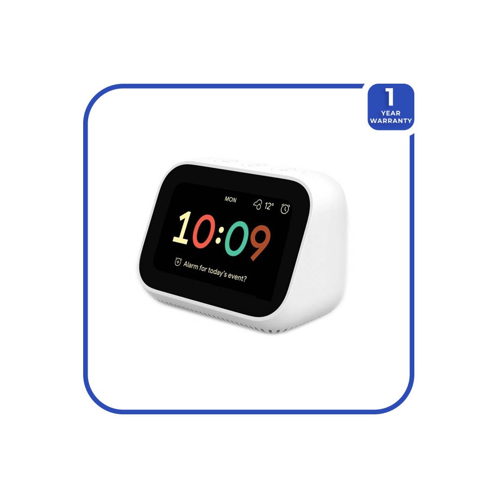 Xiaomi Mi Smart Clock X04G Xiaomi Mi Smart Clock X04G