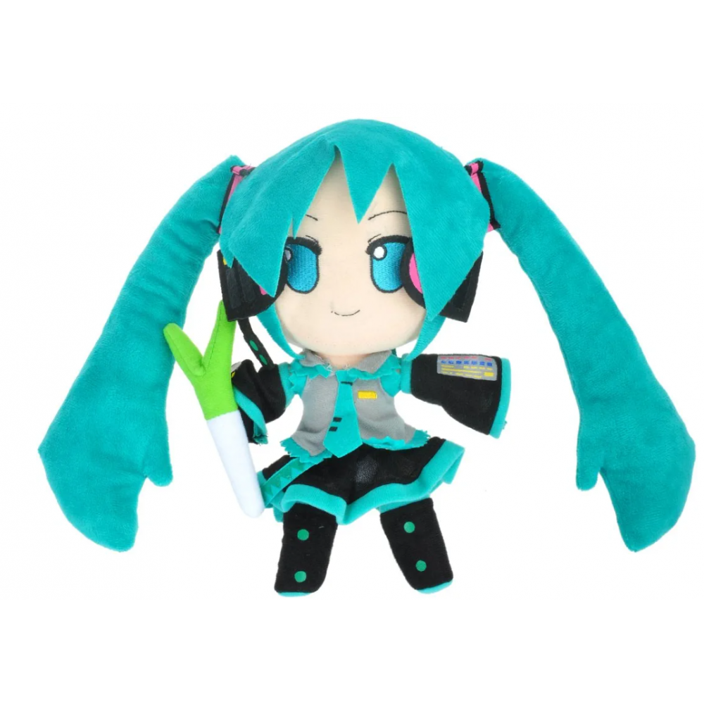 Hatsune Miku Plush