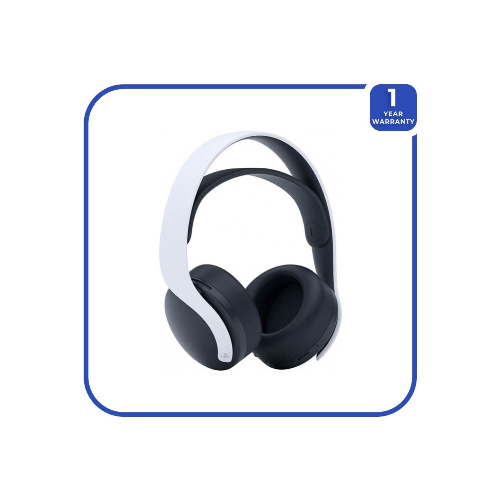 Playstation 5 Pulse 3d Wireless Headset Ps4 And Ps5 Compatible