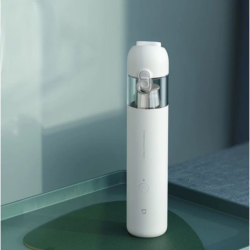 Xiaomi Mini Vacuum Cleaner (SSXCQ01XY) - 101 Multimedia