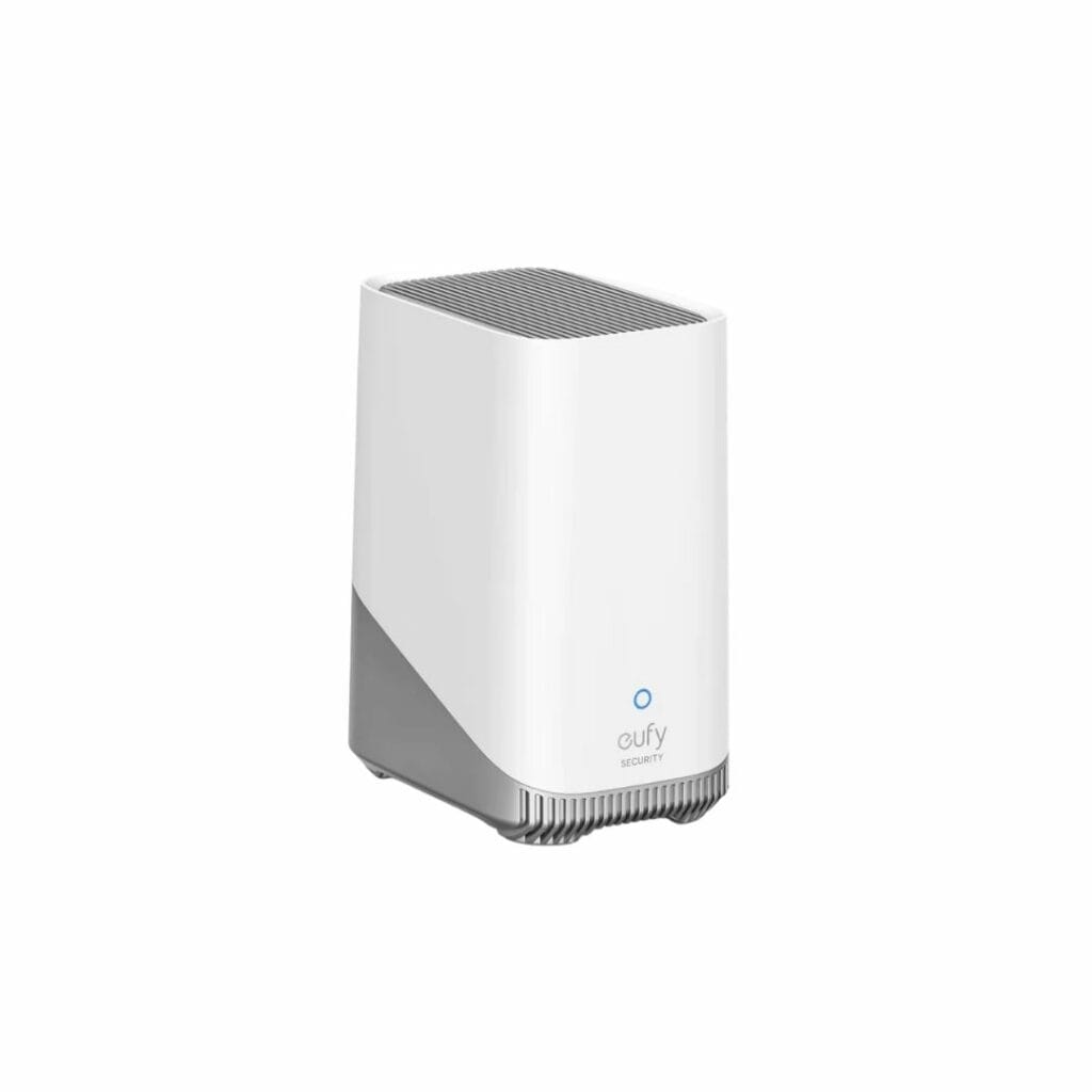 Anker Eufy Expandable Local Storage HomeBase S380 (T80303D1) - 101 ...
