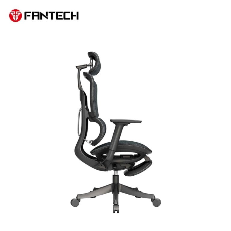 Fantech OC3 Ergonomic Office Chair - 101 Multimedia