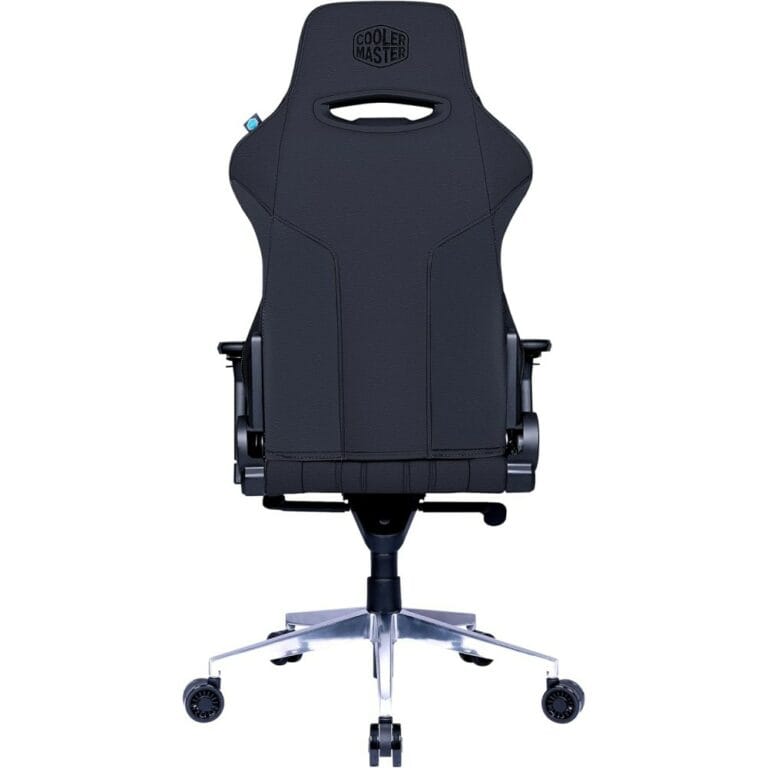 Cooler Master Caliber X1C Gaming Chair - 101 Multimedia