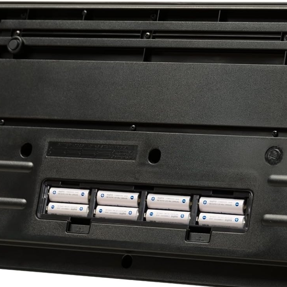 Roland JUNO-DS61 Synthesizer - 101 Multimedia