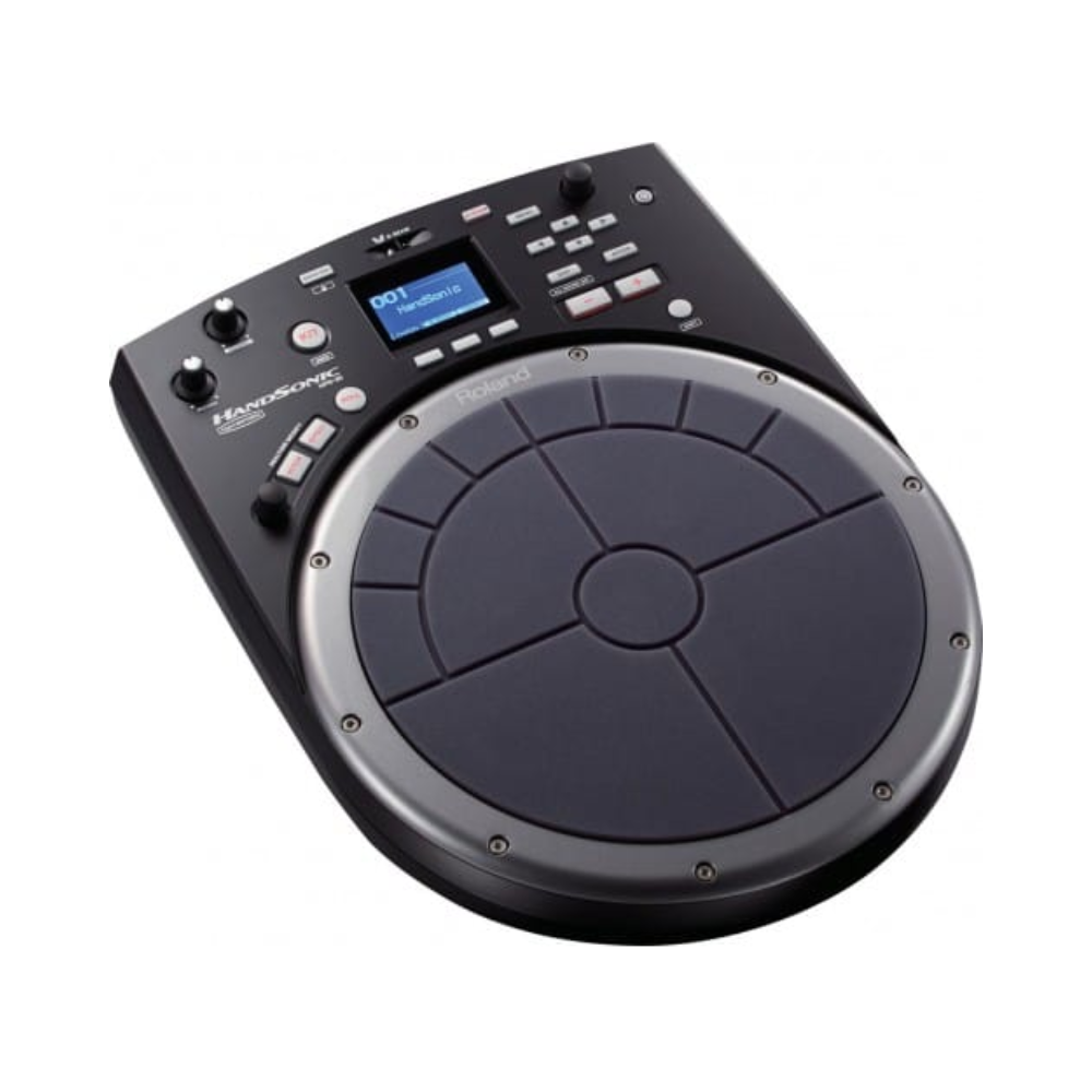 Roland HPD-20 HandSonic Digital Hand Percussion - 101 Multimedia