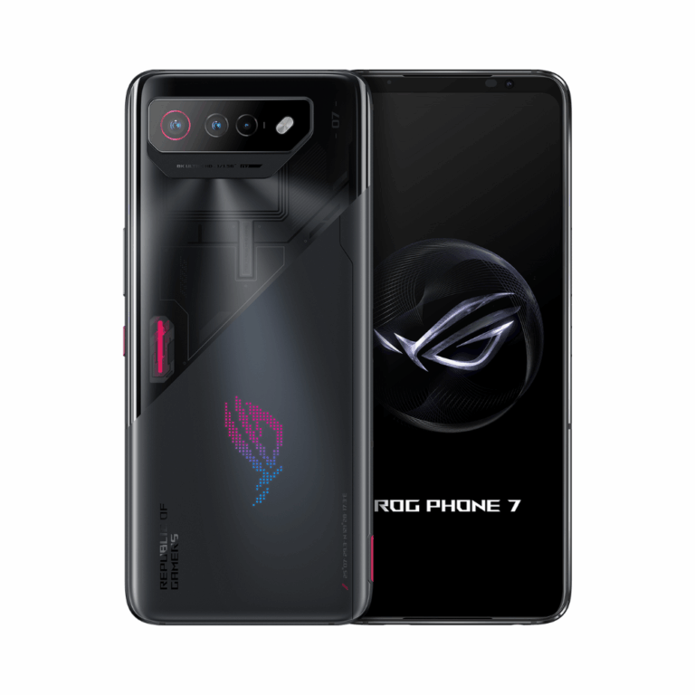 ASUS ROG Phone 7 5G 16GB RAM/ 512GB ROM Bundle - 101 Multimedia