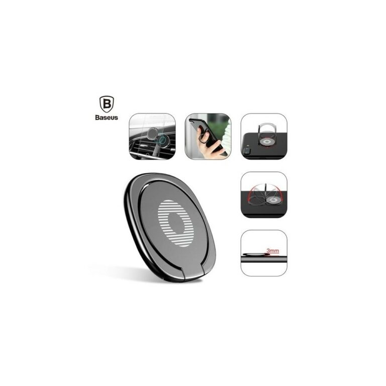 BASEUS Holder Phone Holder Desktop Bracket - 101 Multimedia