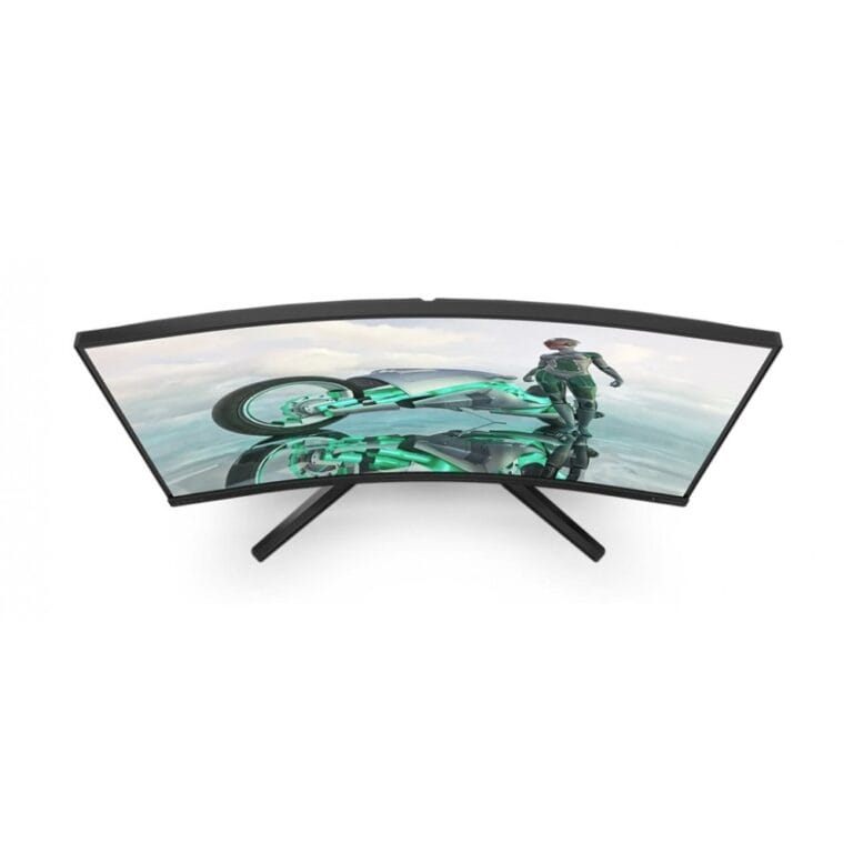 Philips Evnia 3000 QHD Gaming Curve Monitor 32" (32M2C3500L/00) - 101 ...