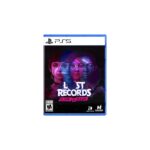 LOST RECORDS: BLOOM & RAGE (PS5) - 101 Multimedia