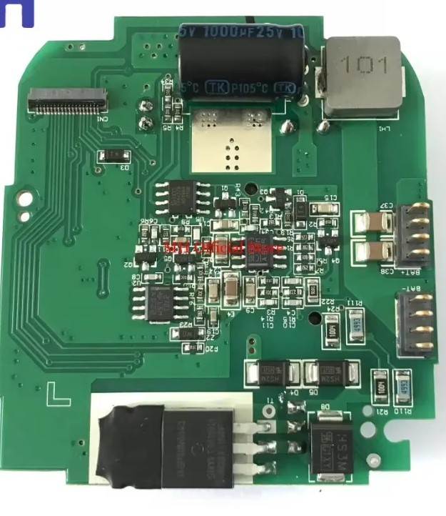 Godox V860III Control Board for Sony - 101 Multimedia