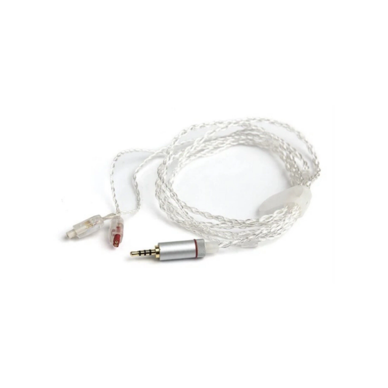 FiiO RC-ATHB Balanced Cable 2.5mm for Audio-Technica IM Series - 101 ...