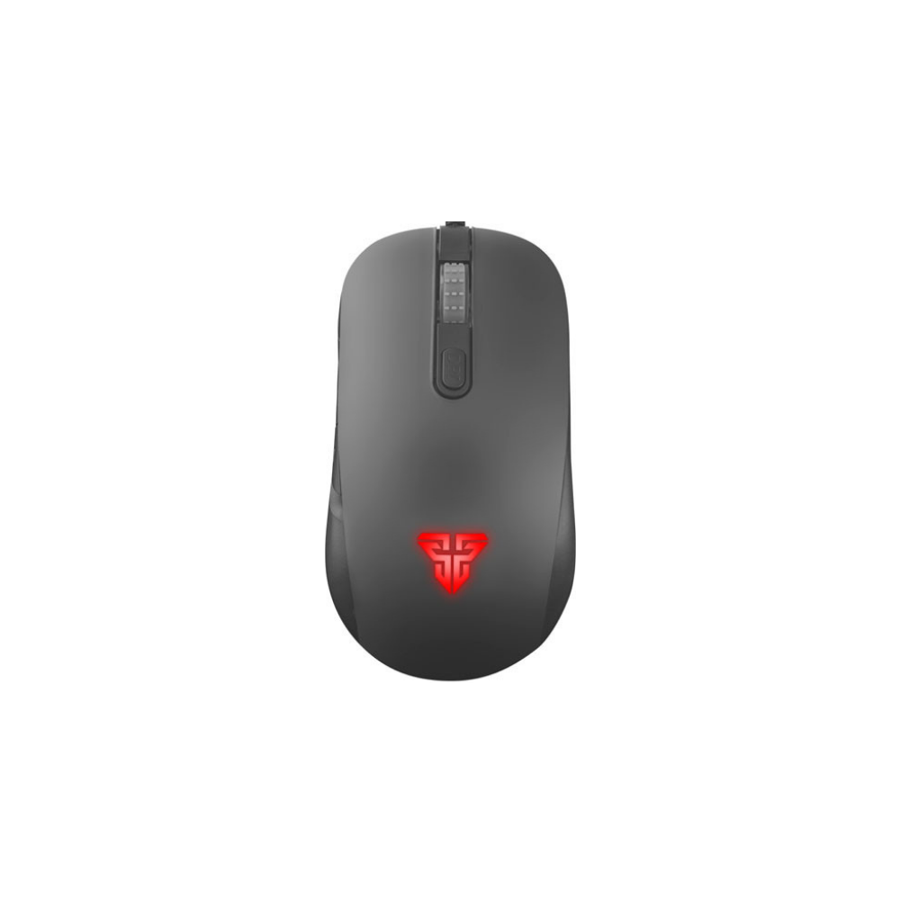 Fantech X12 Cyber Macro RGB Gaming Mouse - 101 Multimedia