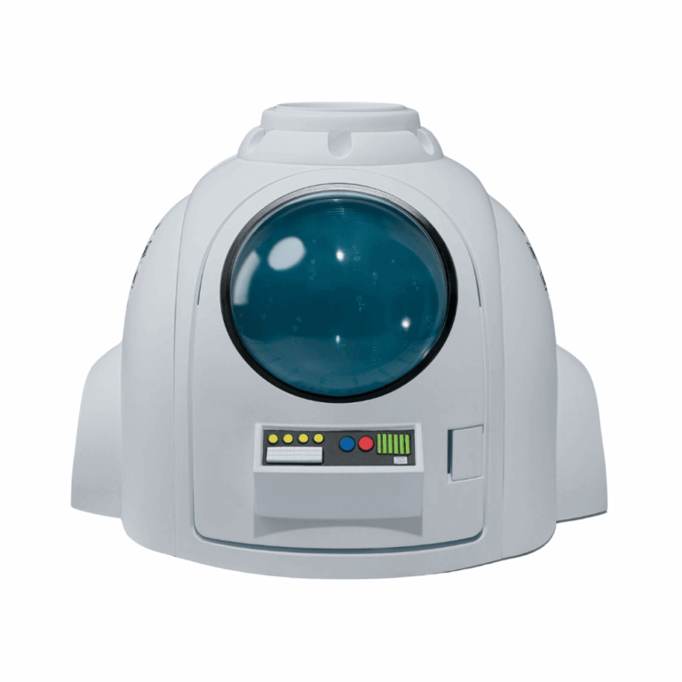 Dragon Ball Z diorama - Medical Machine SH Figuarts Bandai - 101 Multimedia