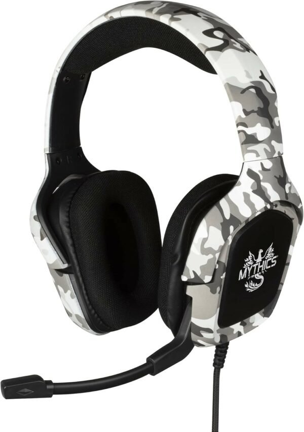 Konix - Gaming Headset (Random Models) - 101 Multimedia