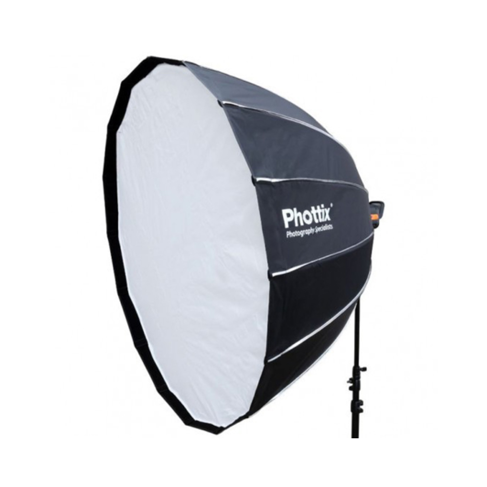 Phottix Hexa-Para Softbox (120CM) - 101 Multimedia