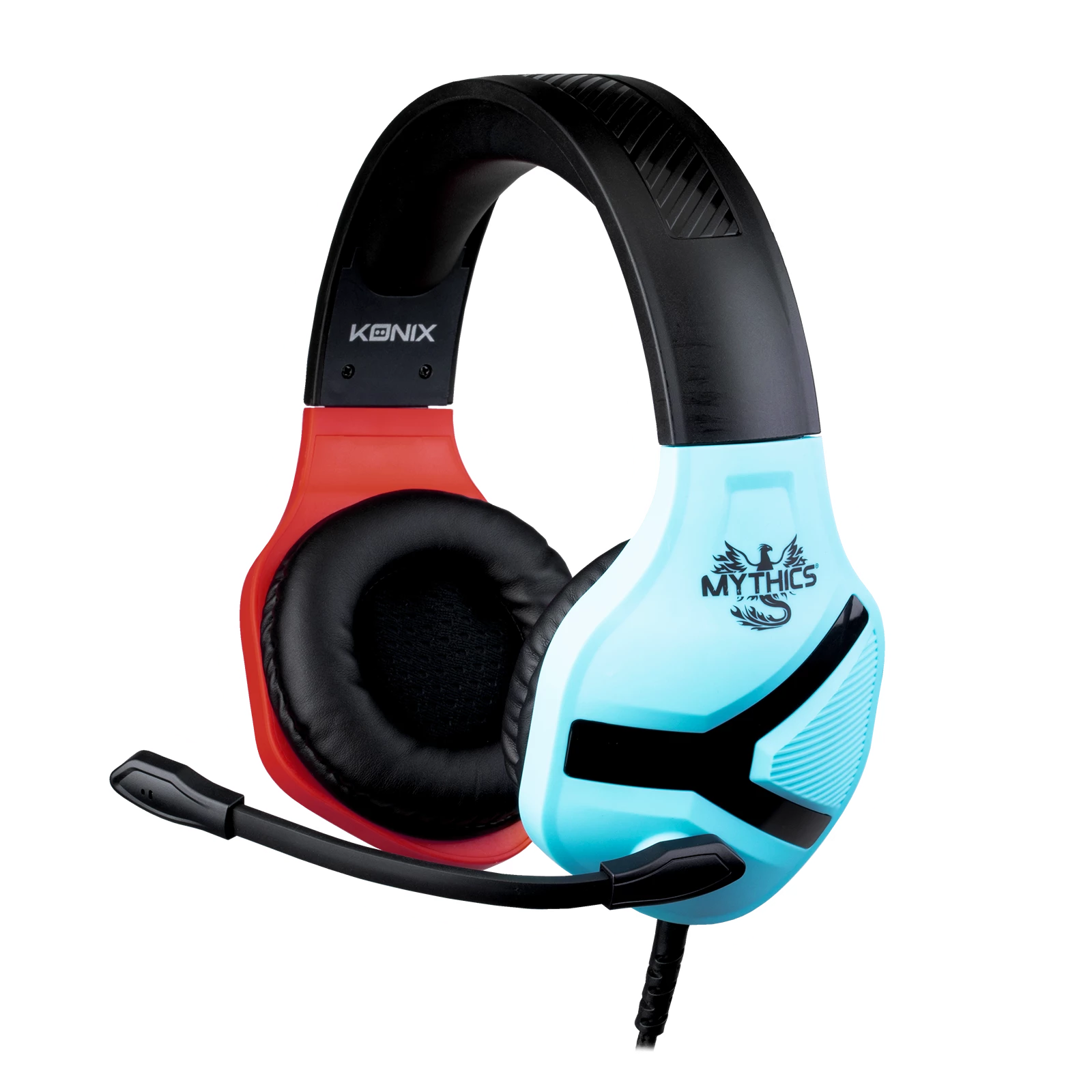 Konix - Gaming Headset (Random Models) - 101 Multimedia