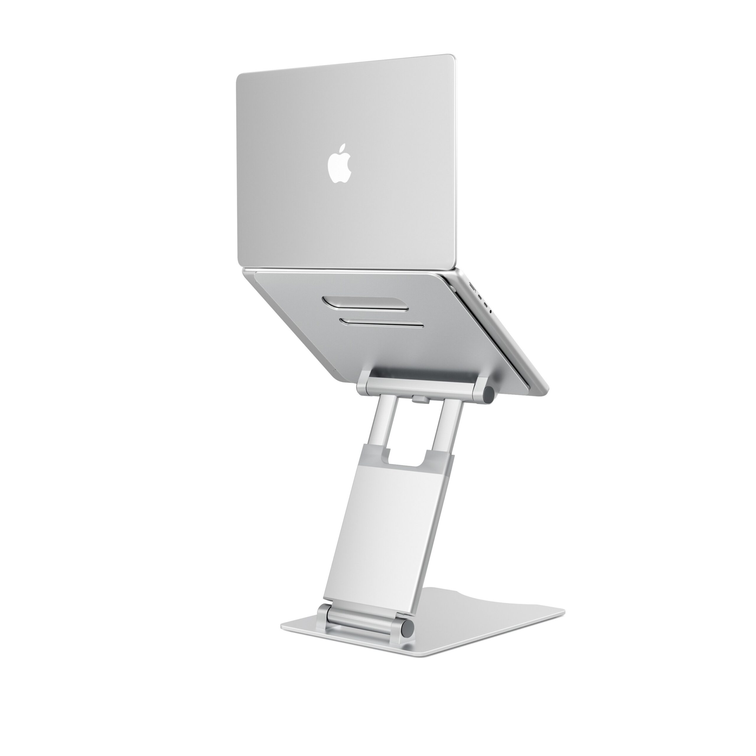 Upergo AP-2HB Adjustable Ergonomic Laptop Stand (10–17" Laptops ...