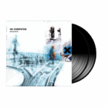 RADIOHEAD: OK COMPUTER (VINYL) - 101 Multimedia