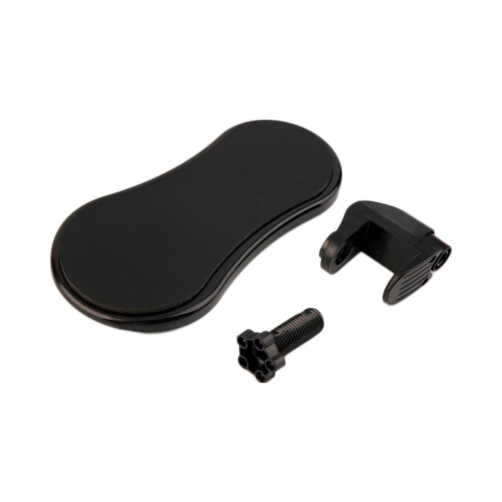 UPERGO Lap Desk with Arm Rests - 101 Multimedia