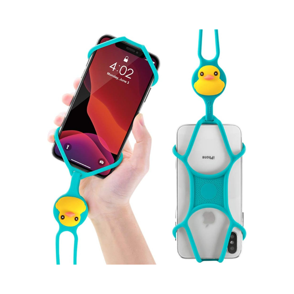 Bone Lanyard Phone Tie - 101 Multimedia