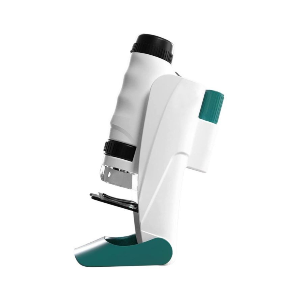 Darwin Portable Mini Microscope - 101 Multimedia