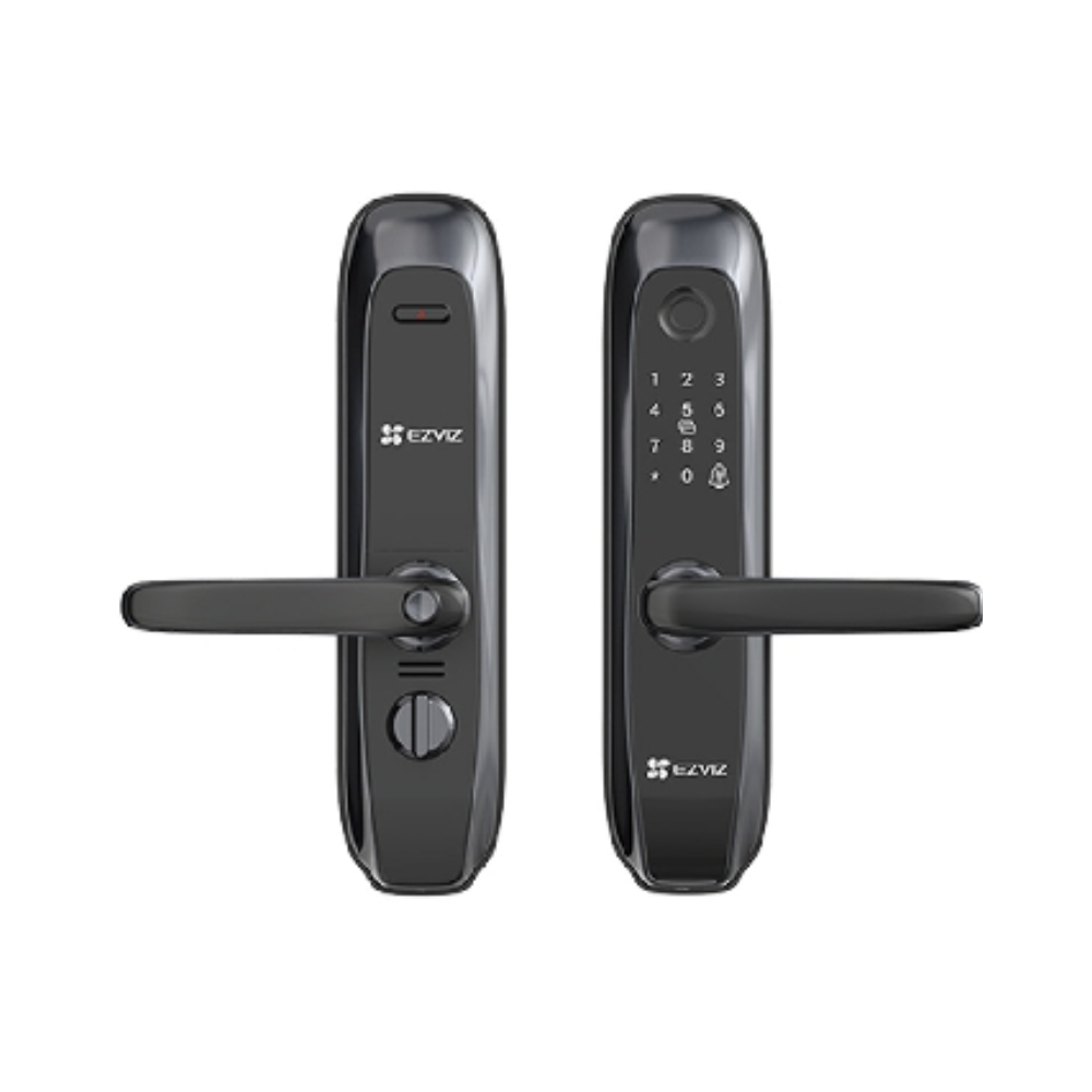 EZVIZ Smart Lock CS-L2S (L25) - 101 Multimedia