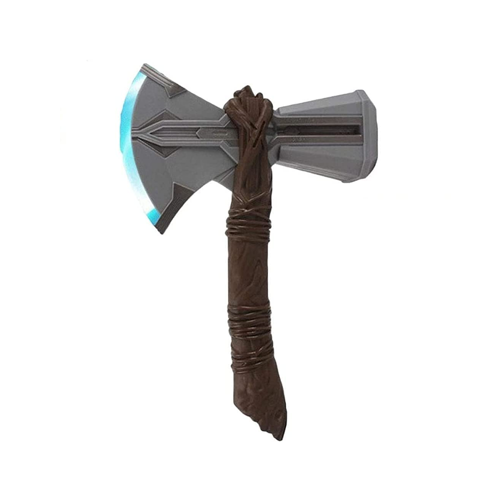 Thor’s Stormbreaker Toy - 101 Multimedia
