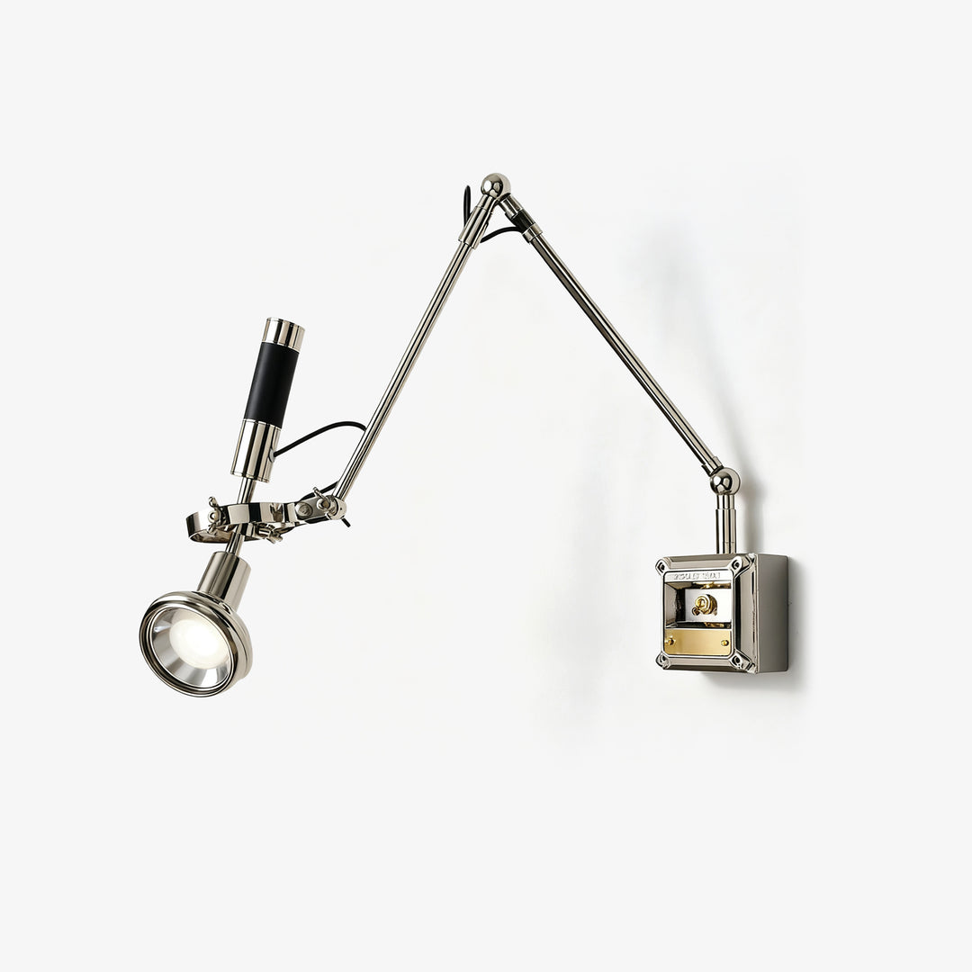 Precision beam wall lamp - 101 Multimedia