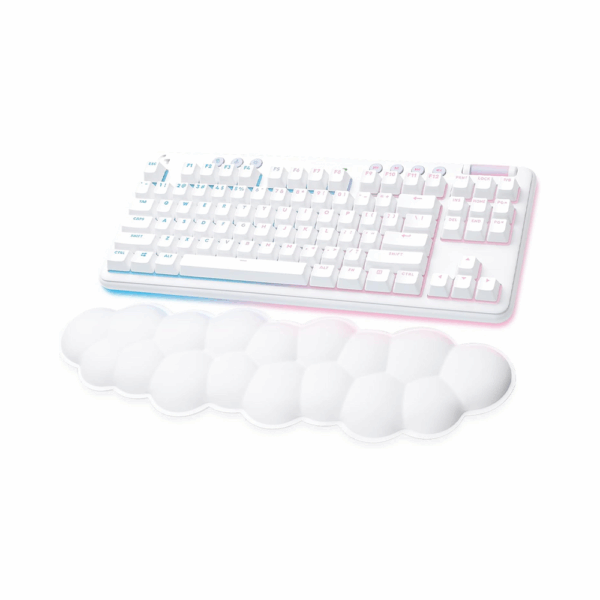Logitech G715 Wireless Mechanical Gaming Keyboard - 101 Multimedia