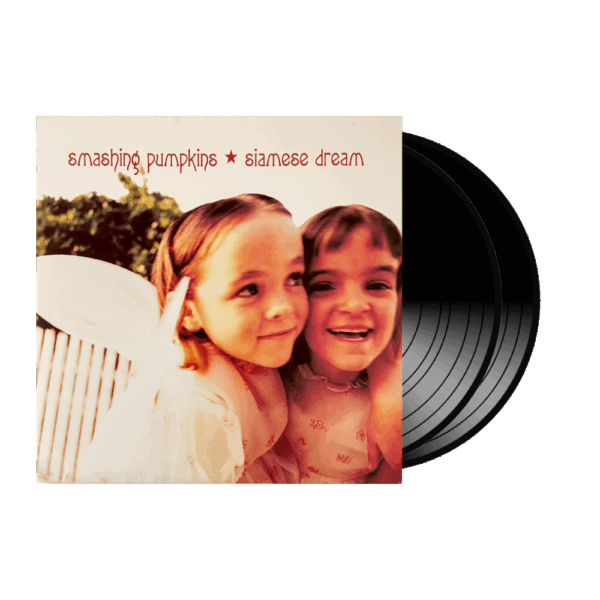 SMASHING PUMPKINS: SIAMESE DREAM (VINYL) - 101 Multimedia