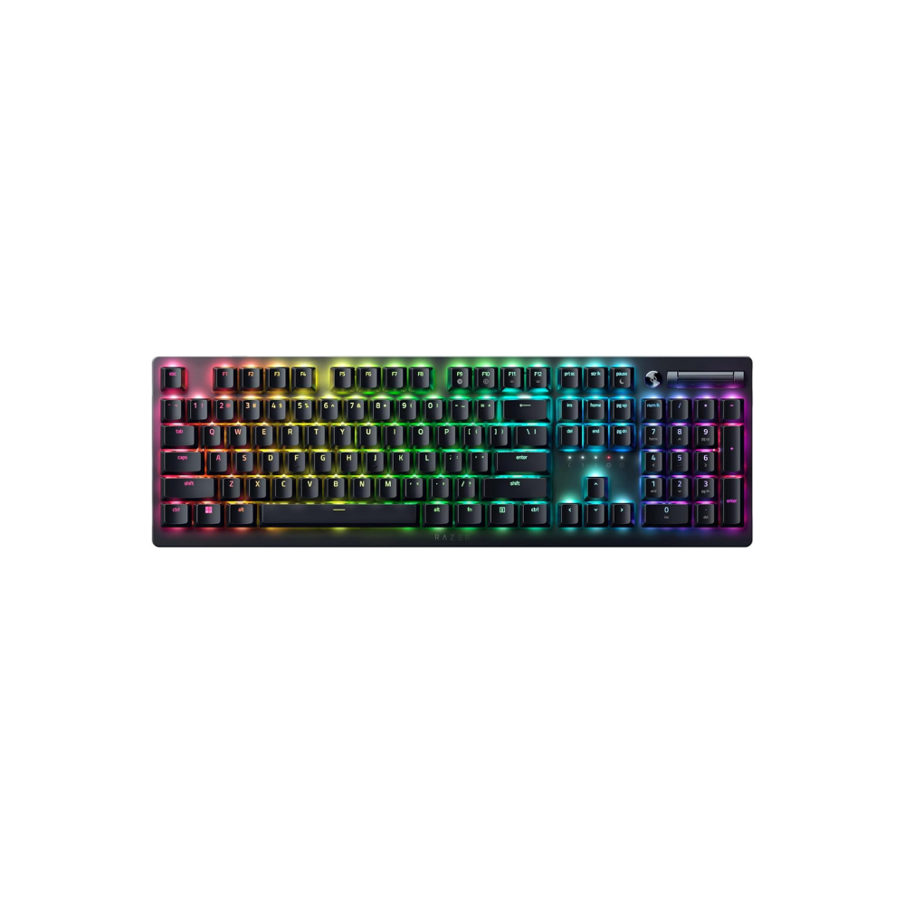 Razer DeathStalker V2 Pro (Linear Red Switch) - 101 Multimedia