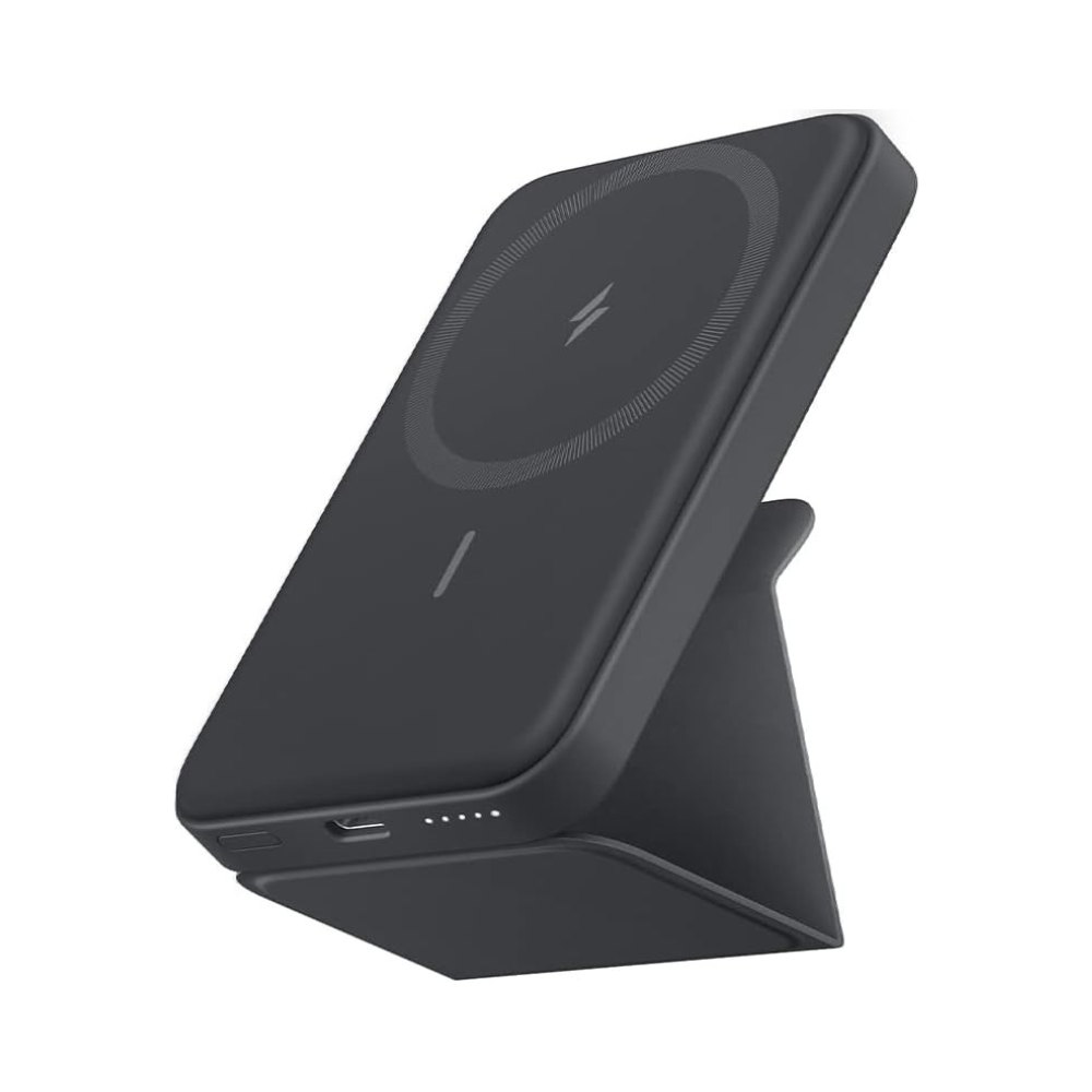 Anker 622 Magnetic Battery (MagGo) Black - 101 Multimedia