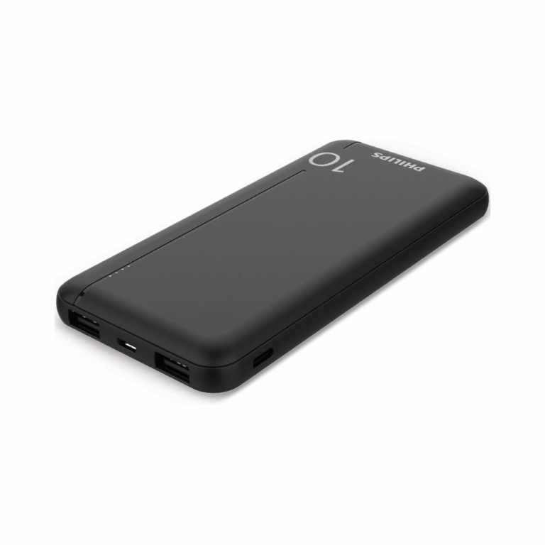 Philips Power Bank 10,000 mAh - 101 Multimedia