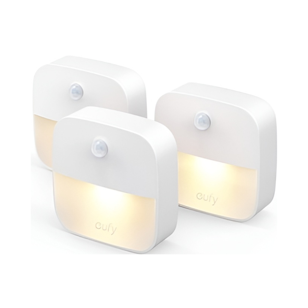 Anker eufy Lumi Stick‑On Night Light - 101 Multimedia
