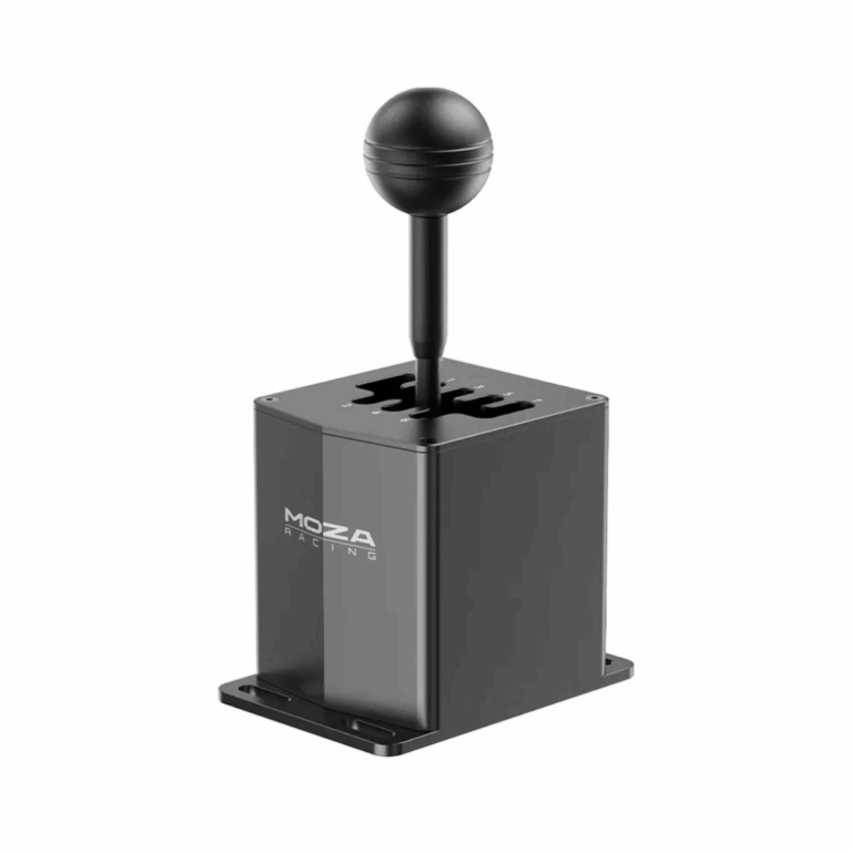 MOZA HGP Shifter - 101 Multimedia