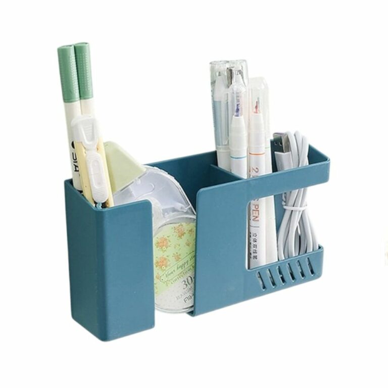 Remote Control Holder (Random Colors) - 101 Multimedia