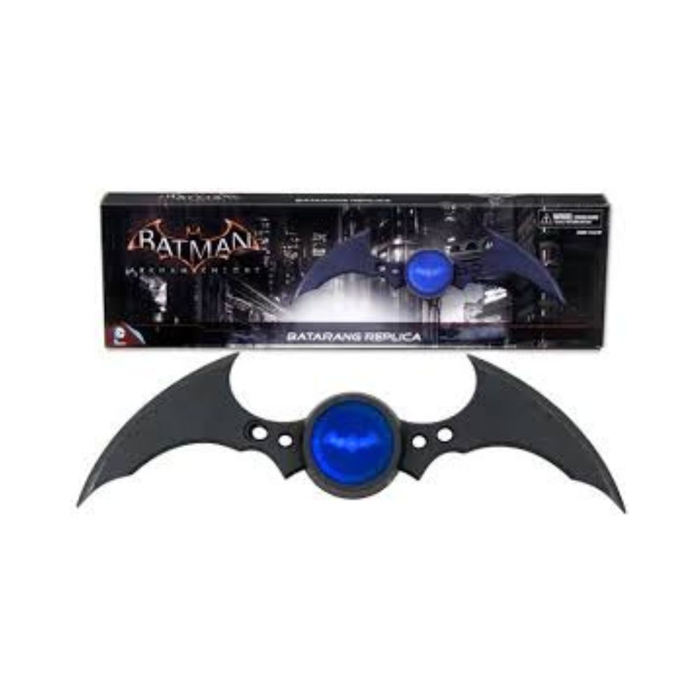 Batman Batarang Replica - 101 Multimedia