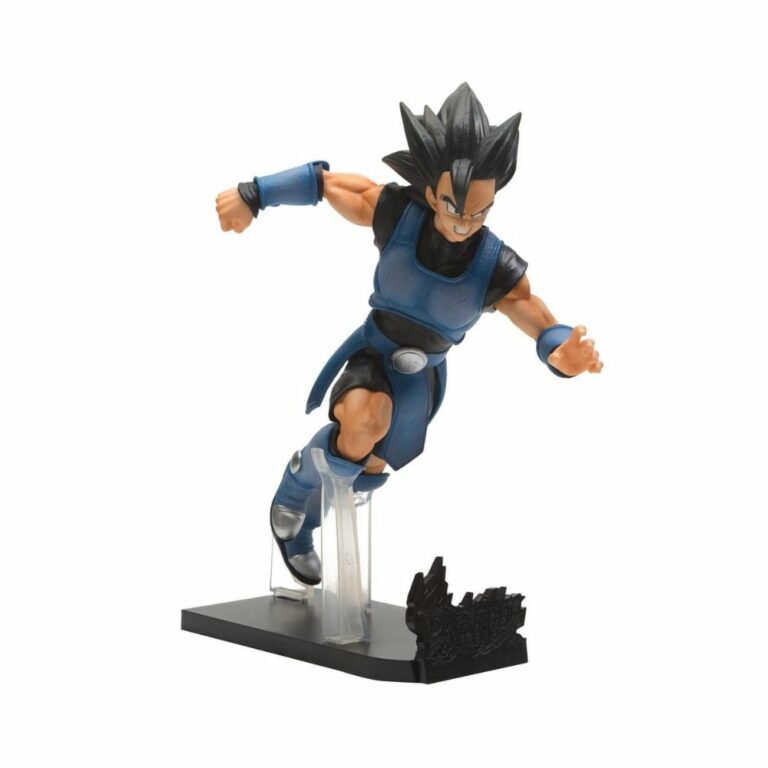 Dragon Ball Super Legend Battle Figure Shallot - 101 Multimedia