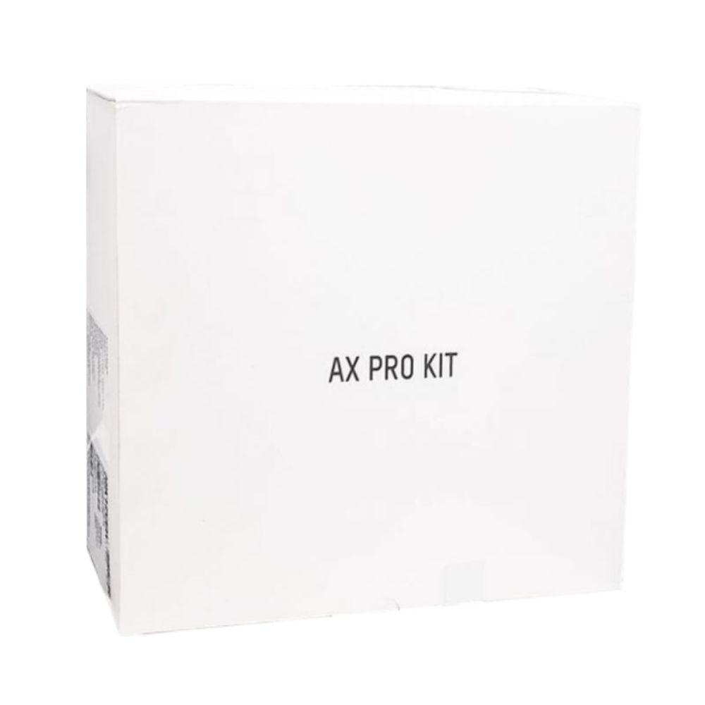 OEM Wireless Control Panel Kit - 101 Multimedia