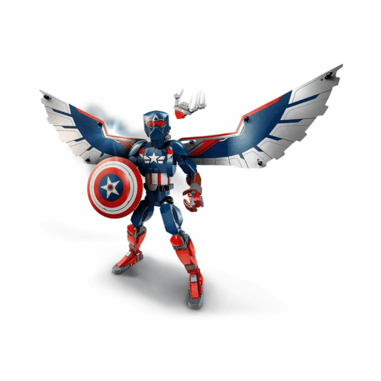 LEGO® The Mooshroom House (21270) - 101 Multimedia