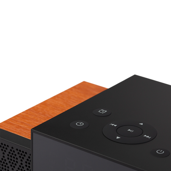 Edifier MP260 Multifunctional Integrated 2.1 Channel Bluetooth Speaker ...