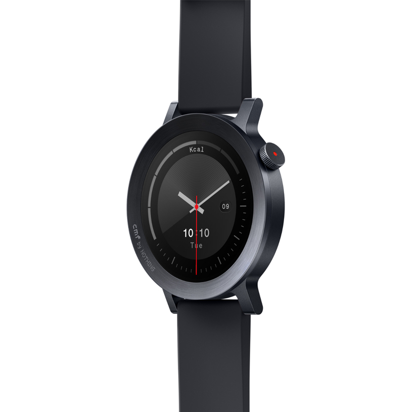 CMF By Nothing Watch 3 Pro Dark Grey - 101 Multimedia