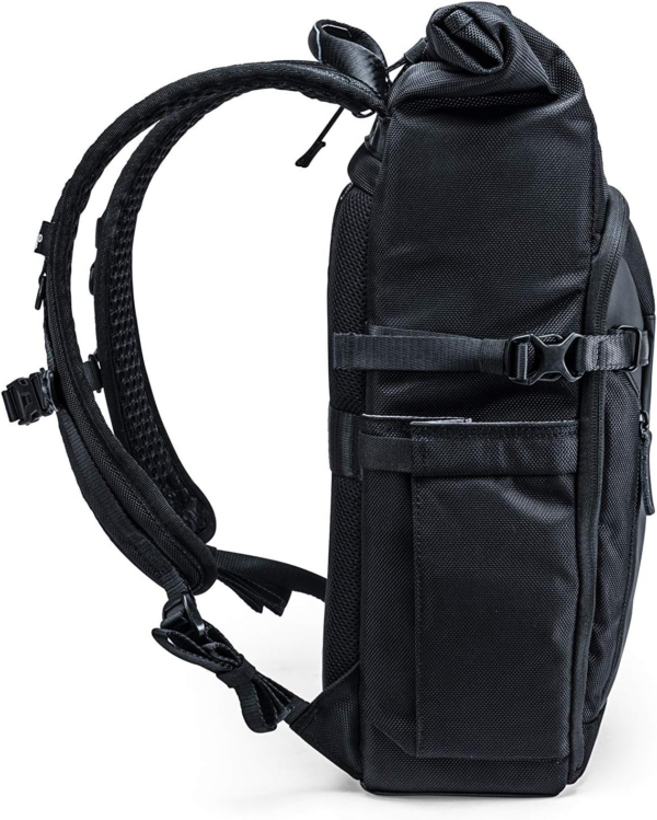 VANGUARD VEO Select 39RBM - Backpack (Black) - 101 Multimedia