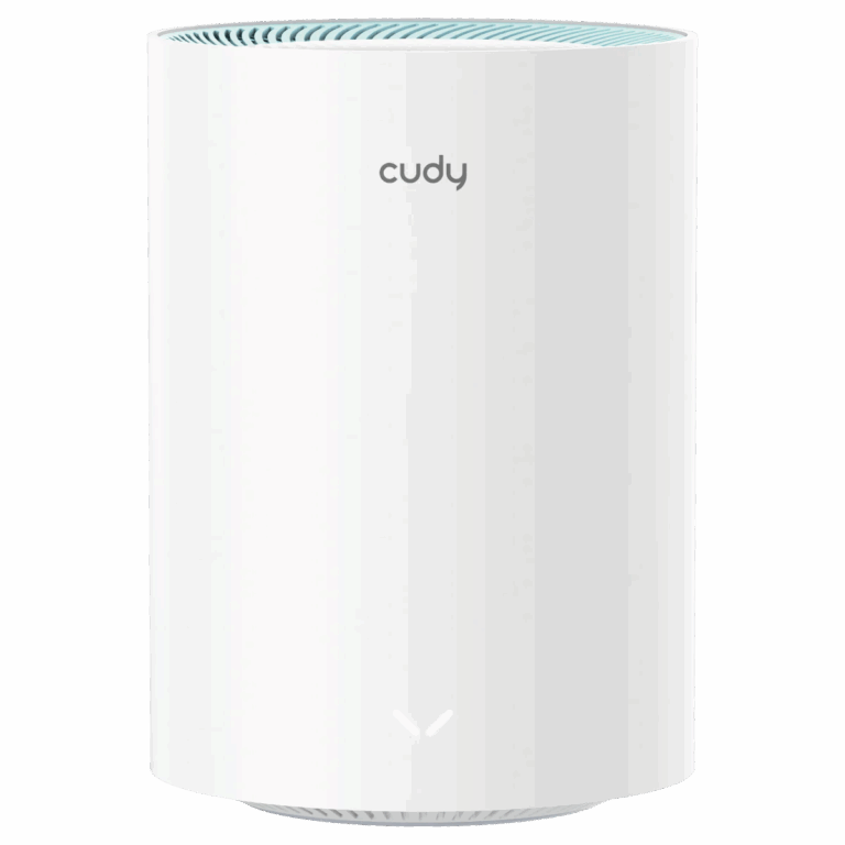 Cudy AC1200 Gigabit Mesh Wi-Fi System (3-Pack) - 101 Multimedia