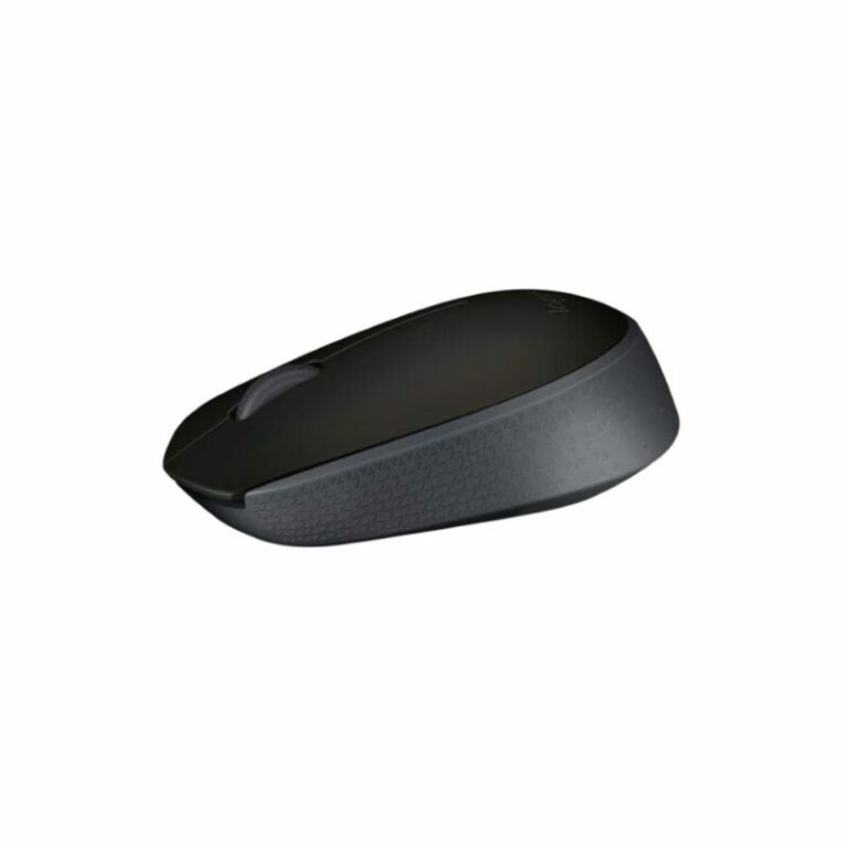Logitech M171 Mouse Wireless - 101 Multimedia