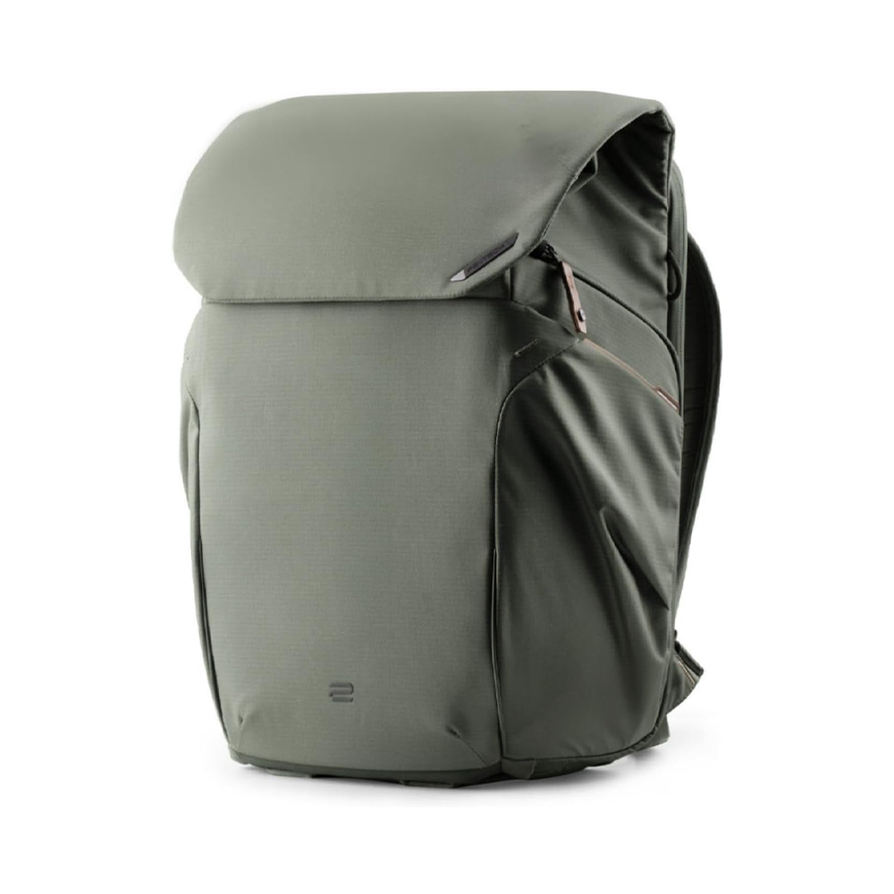 PGYTECH OneGo 2 Backpack 20L (Pine Green) - 101 Multimedia