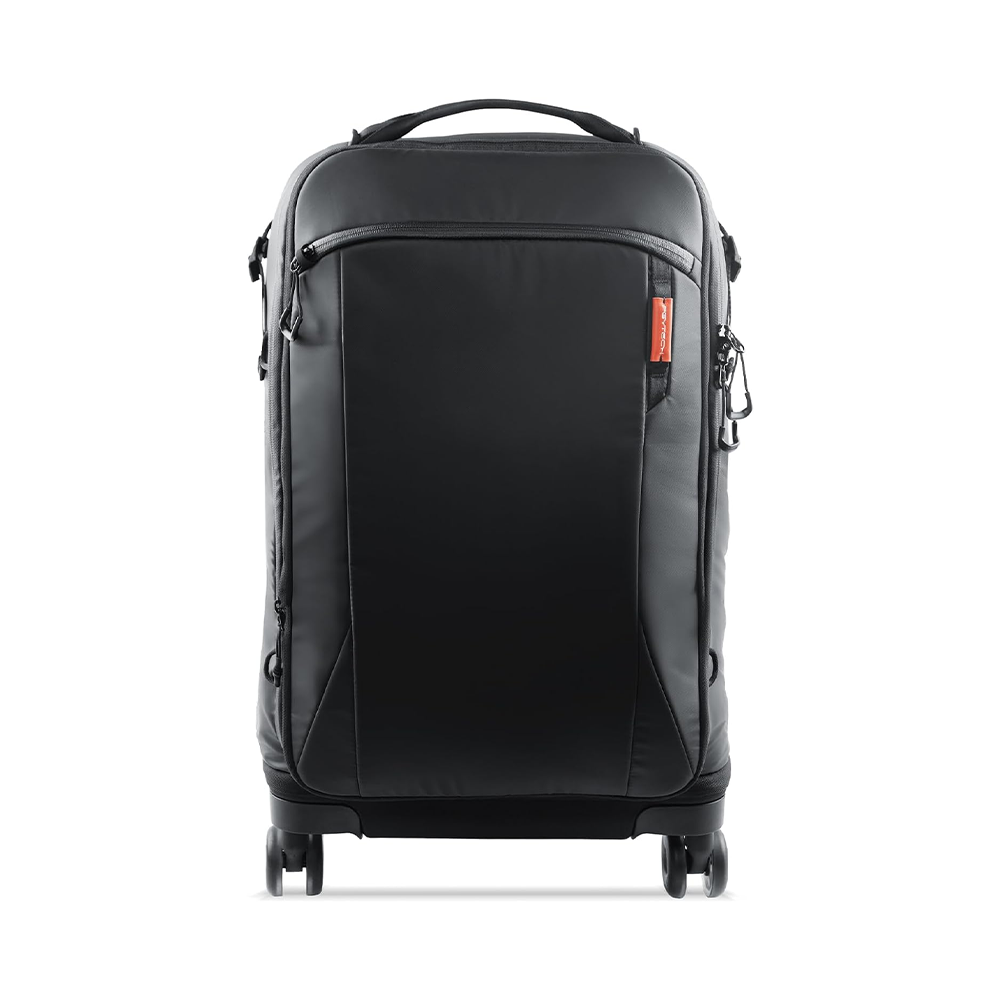PGYTECH Roller Camera Backpack (Space Black) - 101 Multimedia