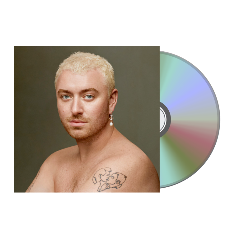 SAM SMITH: GLORIA (CD) - 101 Multimedia